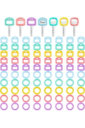 Key Labels