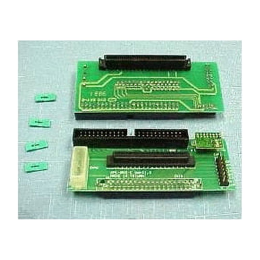 80 Pin (SCA) to 68 Pin Female 50Pin Male 80Pin (SCA) to 68Pin Female or ...