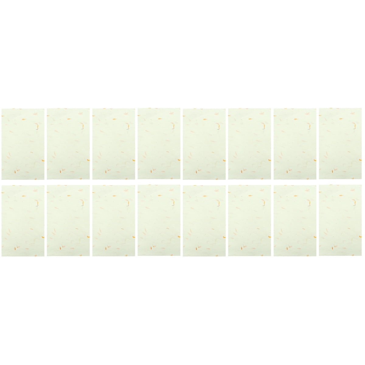 80 Sheets Construction Paper Decorative Tissue Rice for Decoupage ...