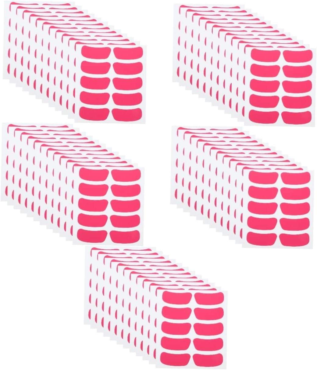 80 Sheets Eye Stickers Sport Stickers Football Accessories Kids ...