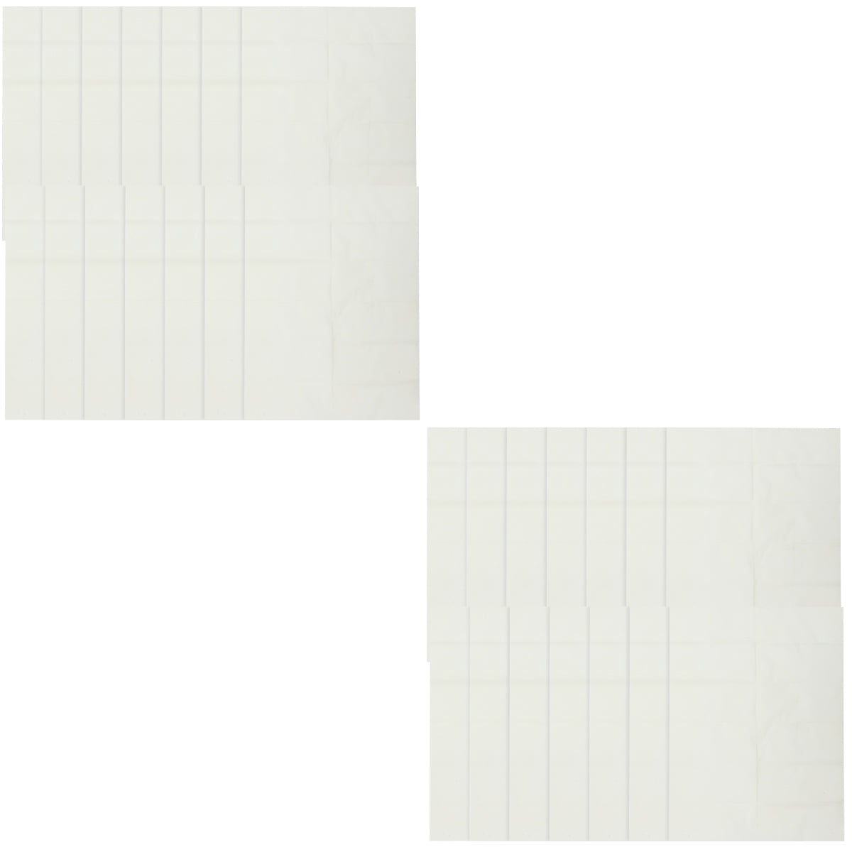 80 Sheets Tissue Paper Craft Folding Papers Origami Lilac Hand Manual ...