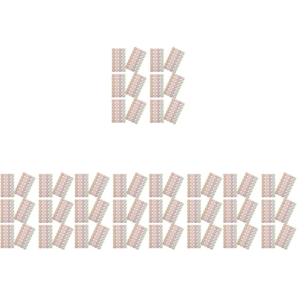 Paper Hole Reinforcements