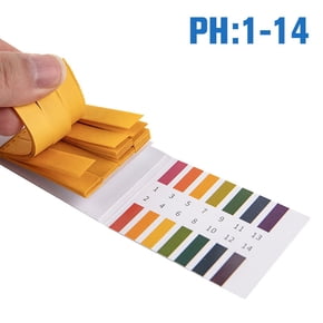 Litmus Paper
