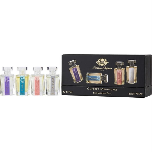 Coffret Set