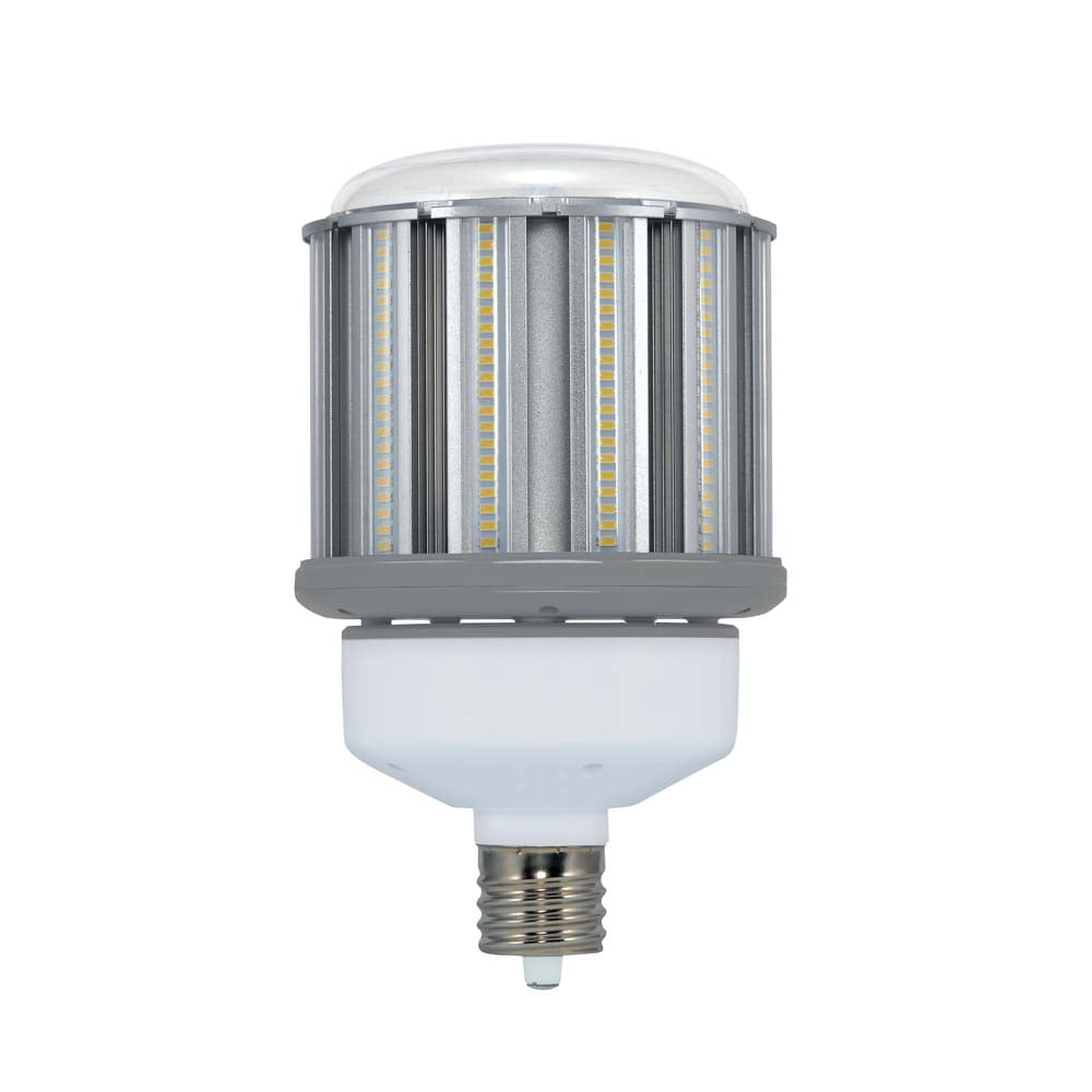 Satco 80w - LED HID Replacement 5000K Mogul extended base 277-347 volts ...