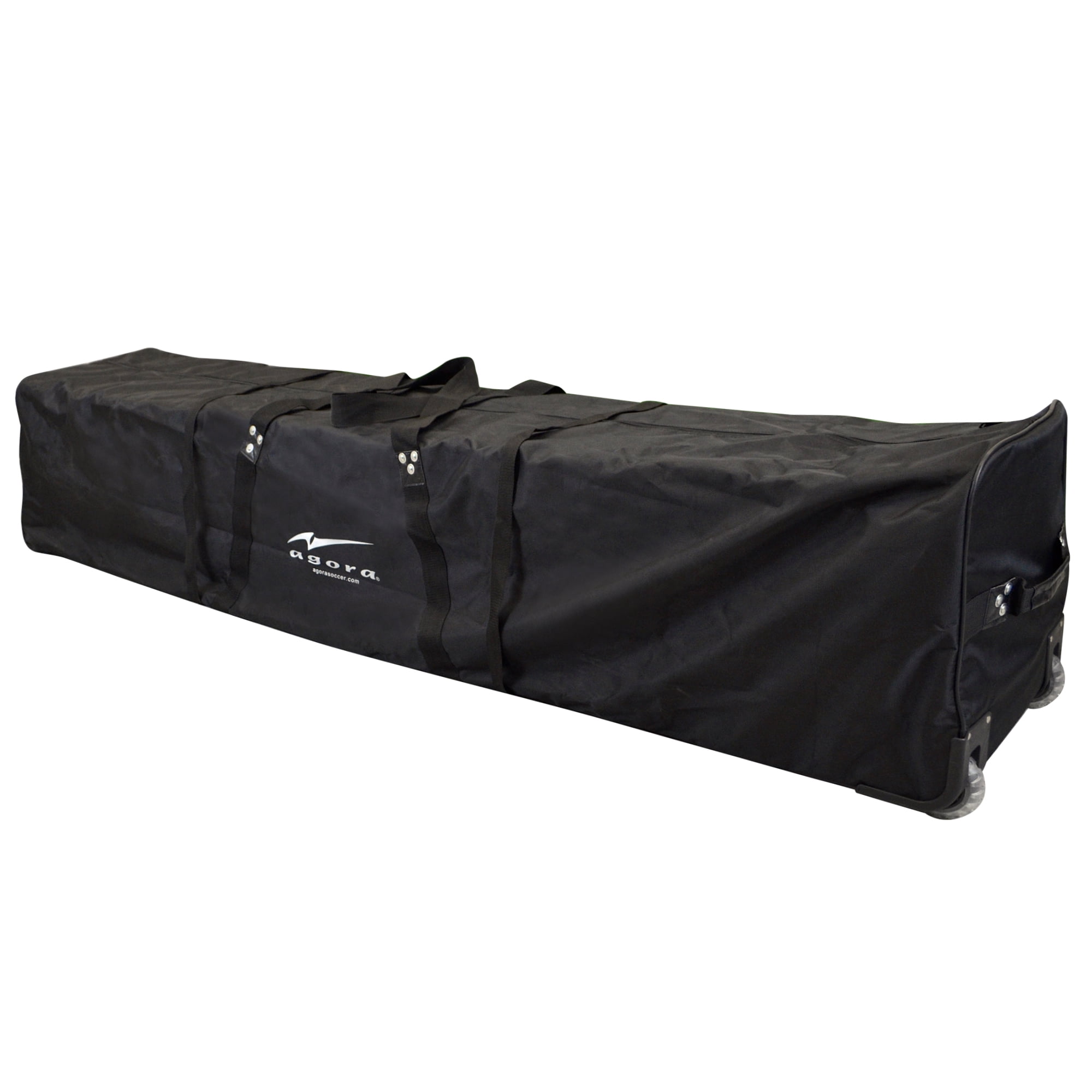 80" Wheeled Bag for Portable Soccer Goals - Walmart.com