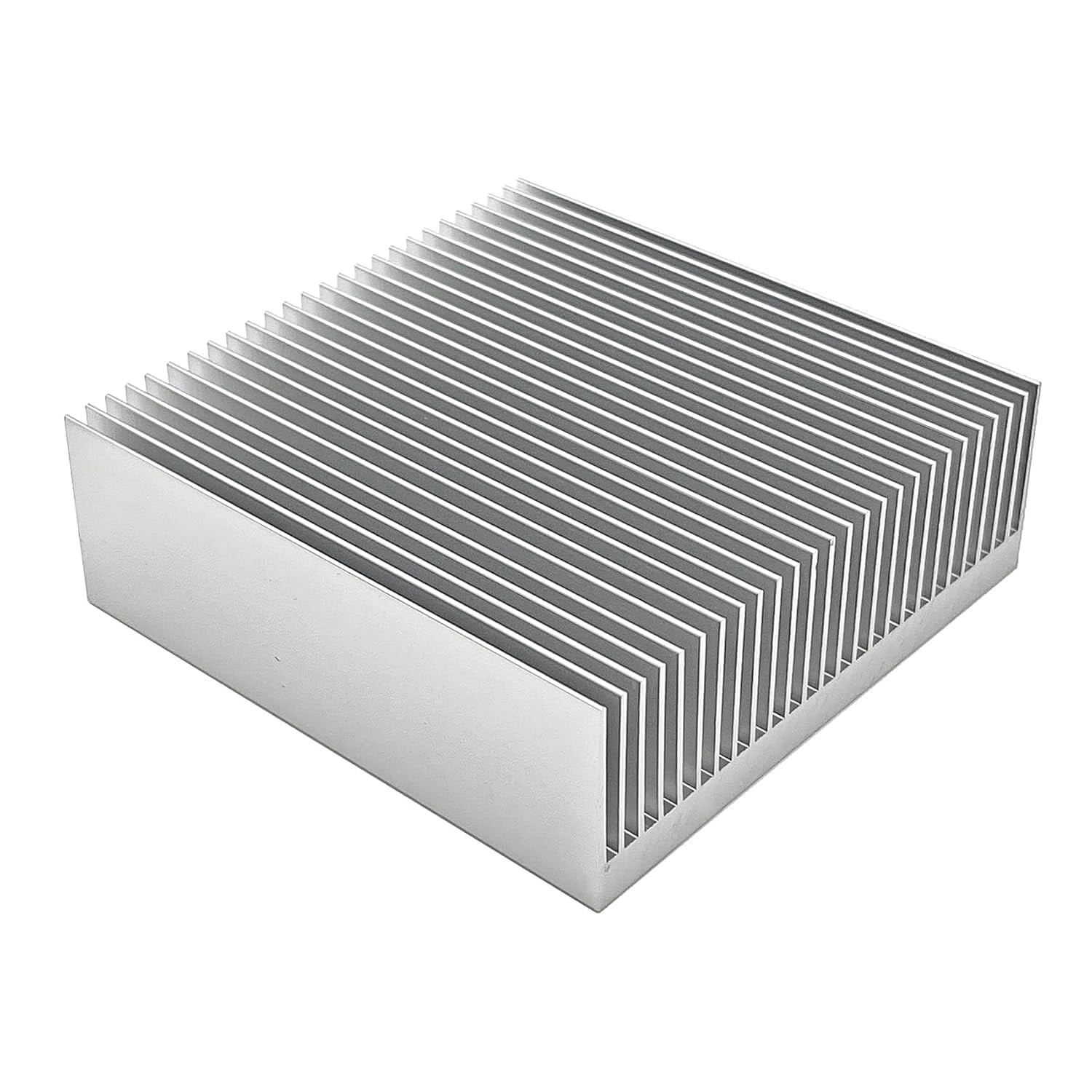 80 aluminum heat sink 808027/3.15 - Walmart.com
