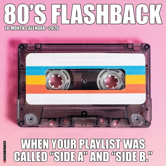 80s Flashbacks