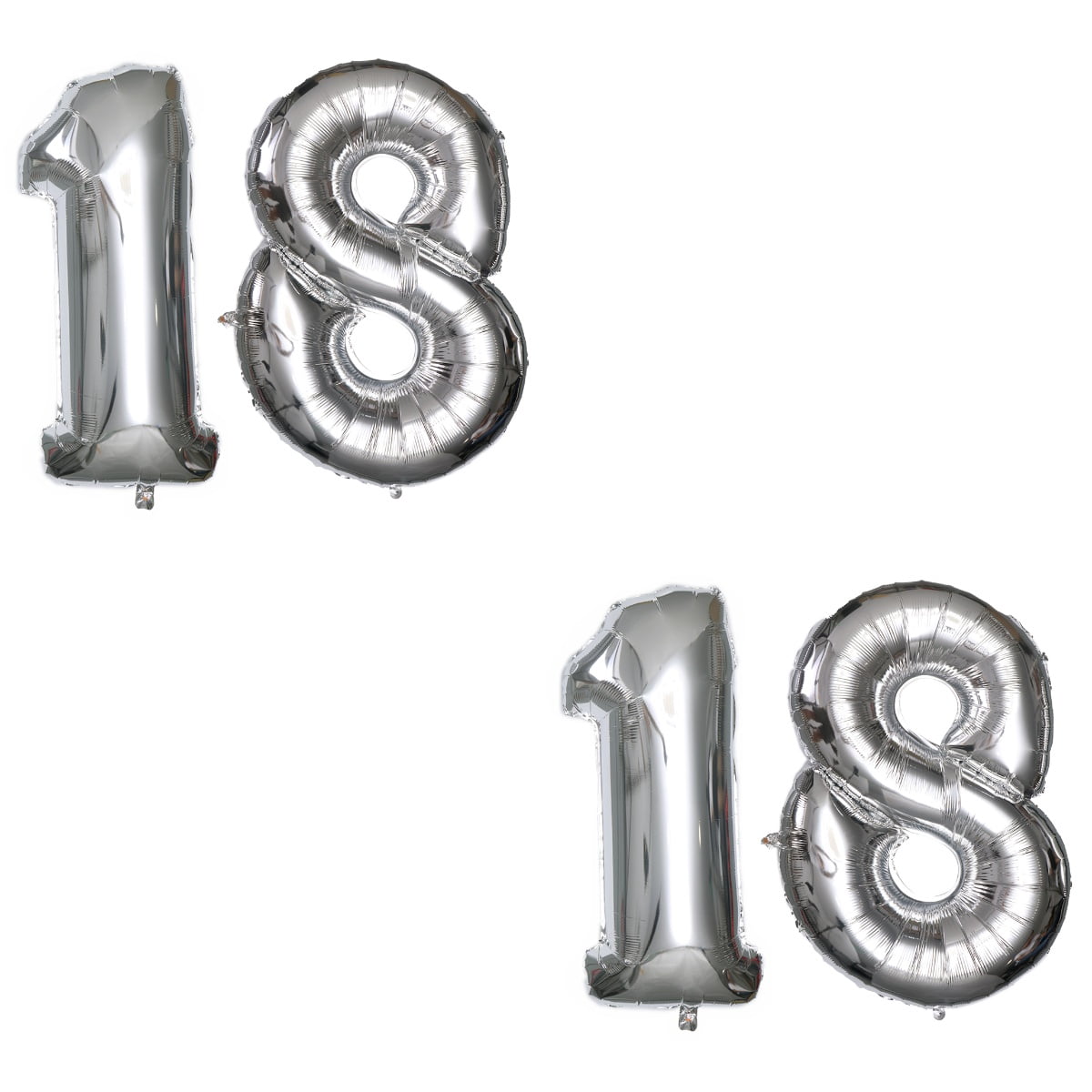 80 -inch Ballons Rose Gold Balloons Anniversary Balloons Celebration ...