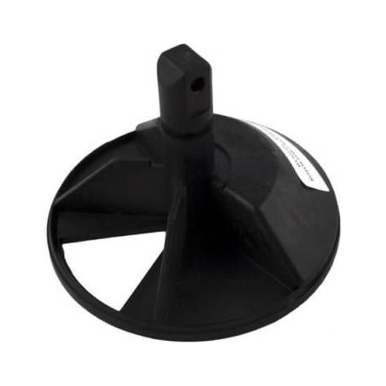 80 mm Multiport Valve Rotor - Walmart.com