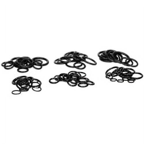80 pc O-Ring Assortment - Walmart.com