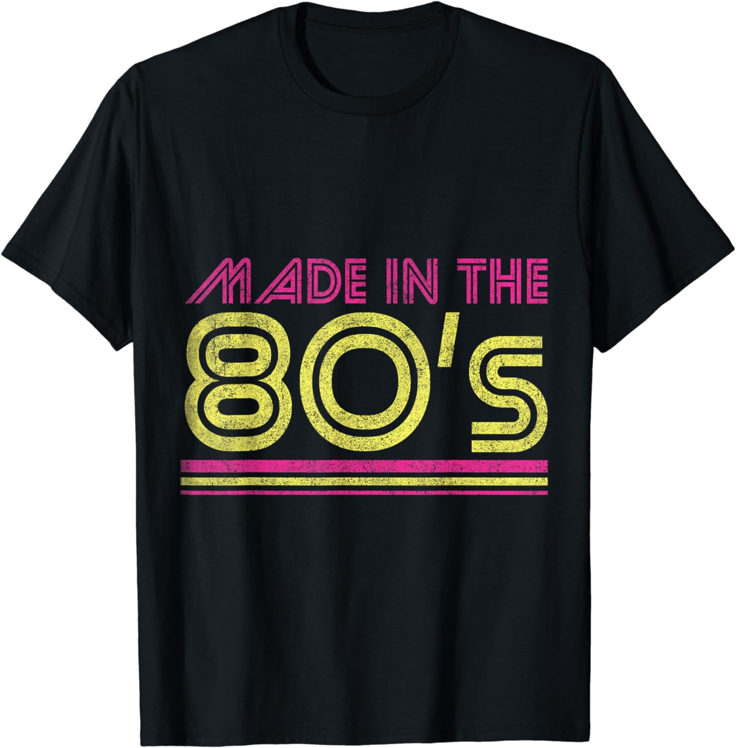Made In The 80s