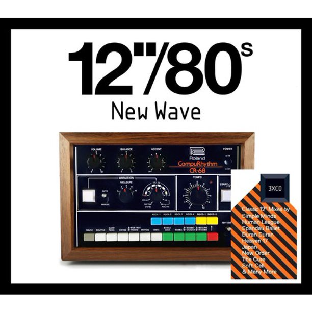 80's New Wave / Various - Walmart.com