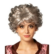 YO MOMMA, YO MOMMA WIG - Walmart.com