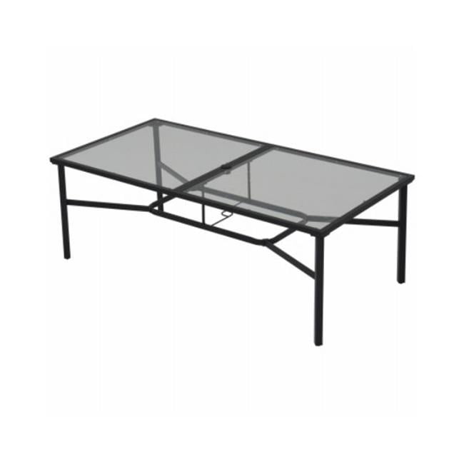 80 x 40 in. Four Seasons Sunny Table - Walmart.com