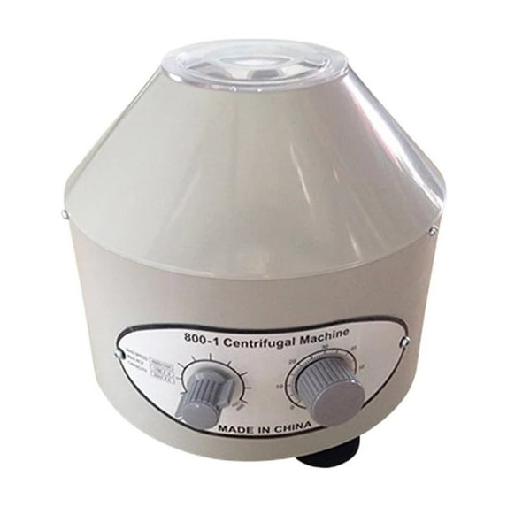 800-1 Laboratory Centrifuge 4000rpm Laboratory Liquid Separate Machine ...