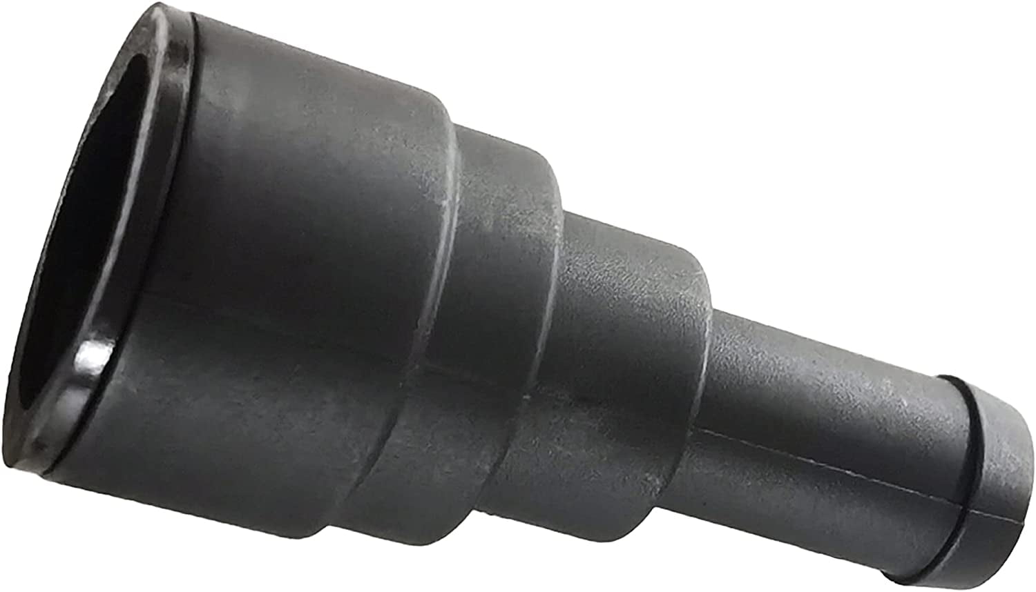 800-409 Heater Core Coolant Hose Connector Fitting Inlet/Outlet 3/4In ...