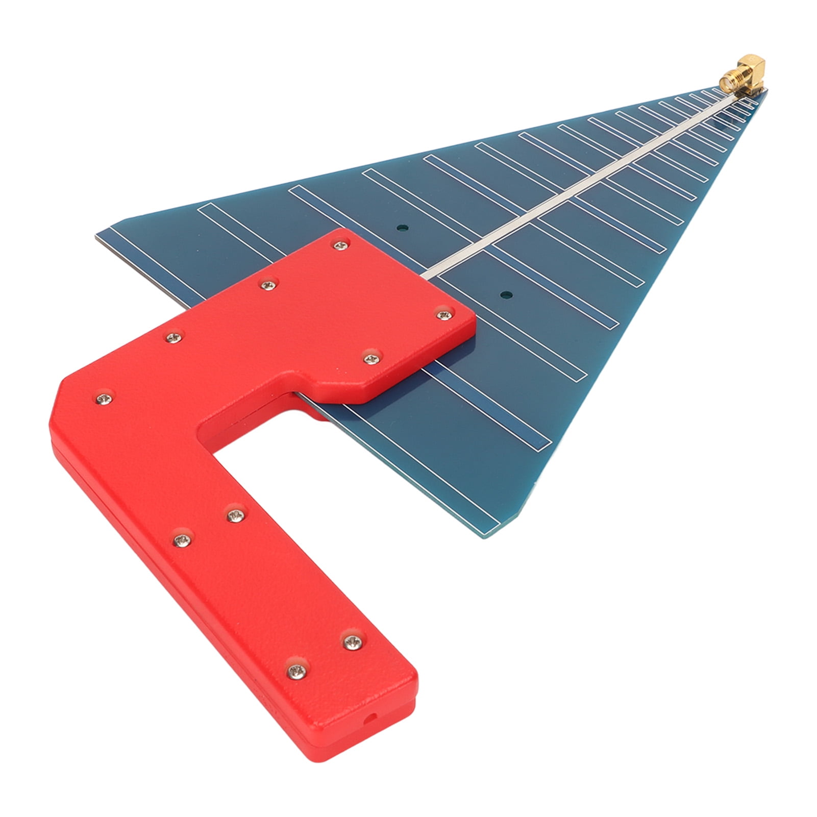 800,6000MHz UWB Antenna 10dB Gain, Wide Range, Directional PCB Antenna ...