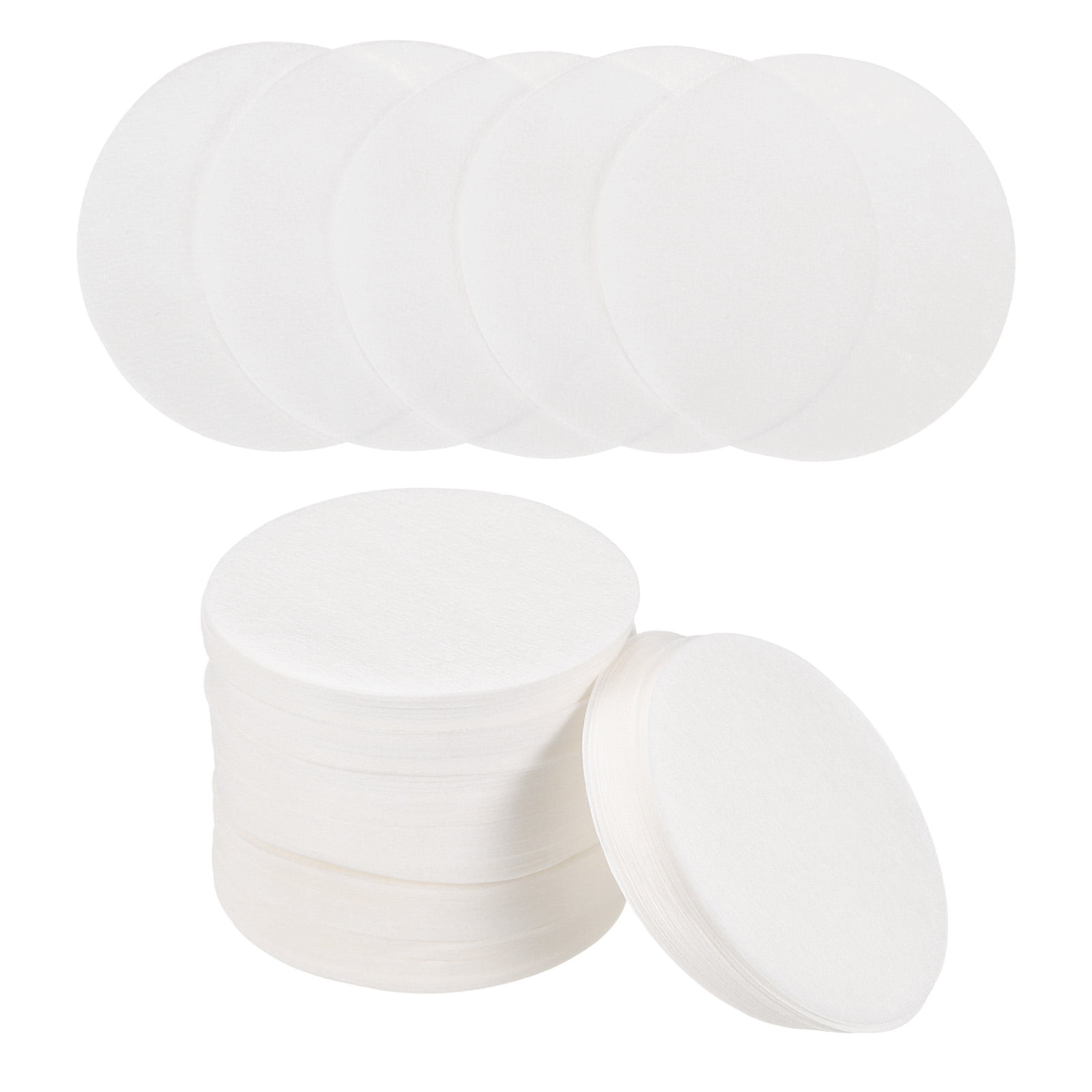 800 Count 2.2" Disposable Paper Percolator Coffee Filters Natural ...