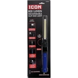 800 Lumen LED Rechargeable Magnetic Handheld Foldable Slim Bar Work ...