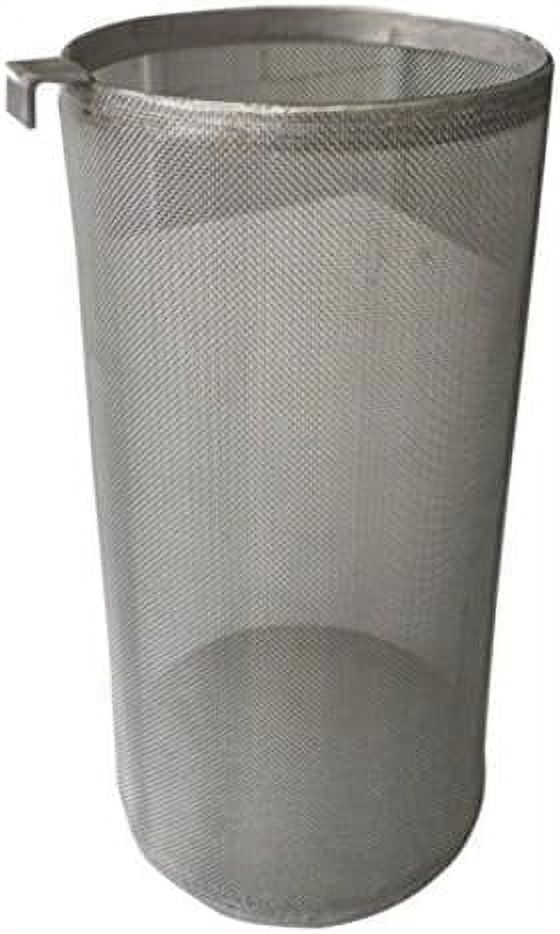 800 Mesh SS Hop Spider for , All-in-one Brewing System - Walmart.com