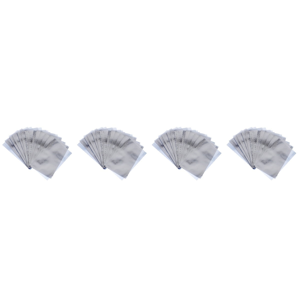 800 Pcs Anti-static Bag Chip Premium Antistatic Shielding Esd Mainboard ...