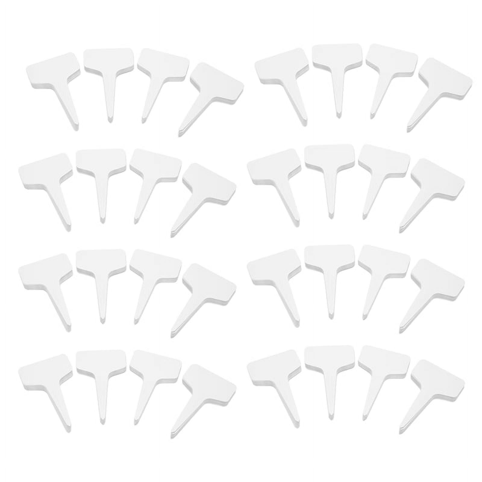 800 Pcs Garden Labels Gardening Plant Classification Sorting Sign Tag ...