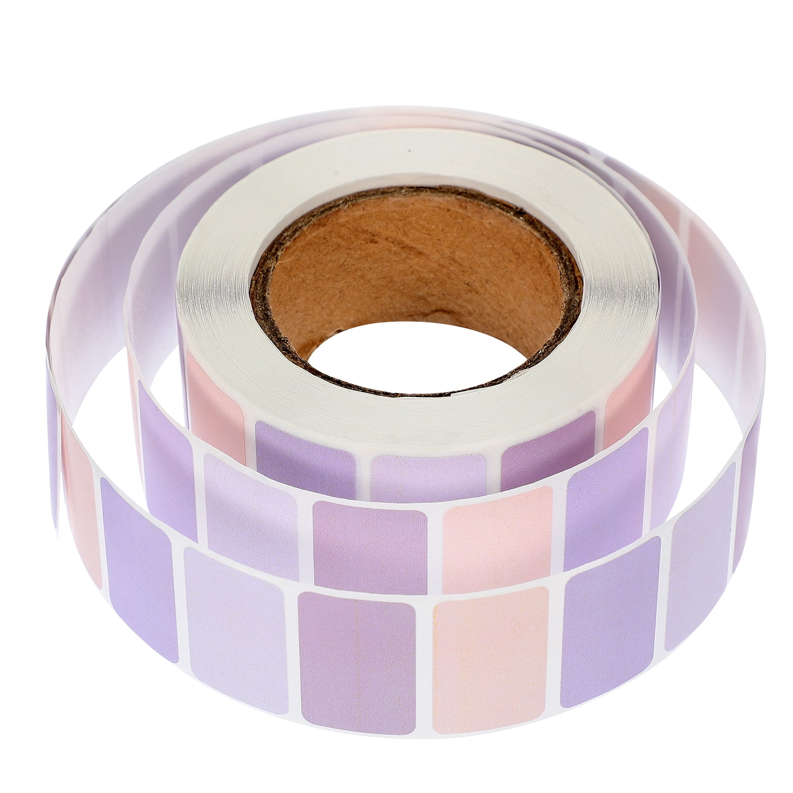 800 Pcs Self-adhesive Address Label Sticker Paper for Printing ...