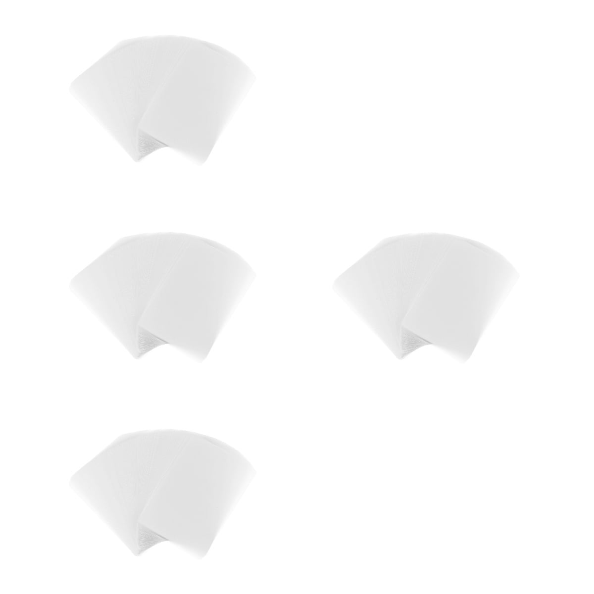 800 Pcs Thermal Laminating Paper Heatseal Pouches Self Vacuum Sealer ...