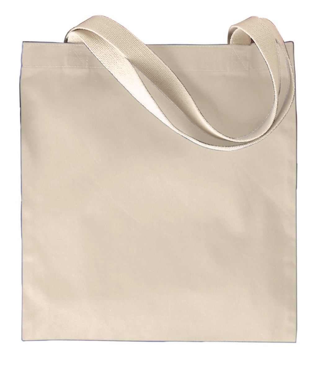 800 Promotional Tote NATURAL OS - Walmart.com