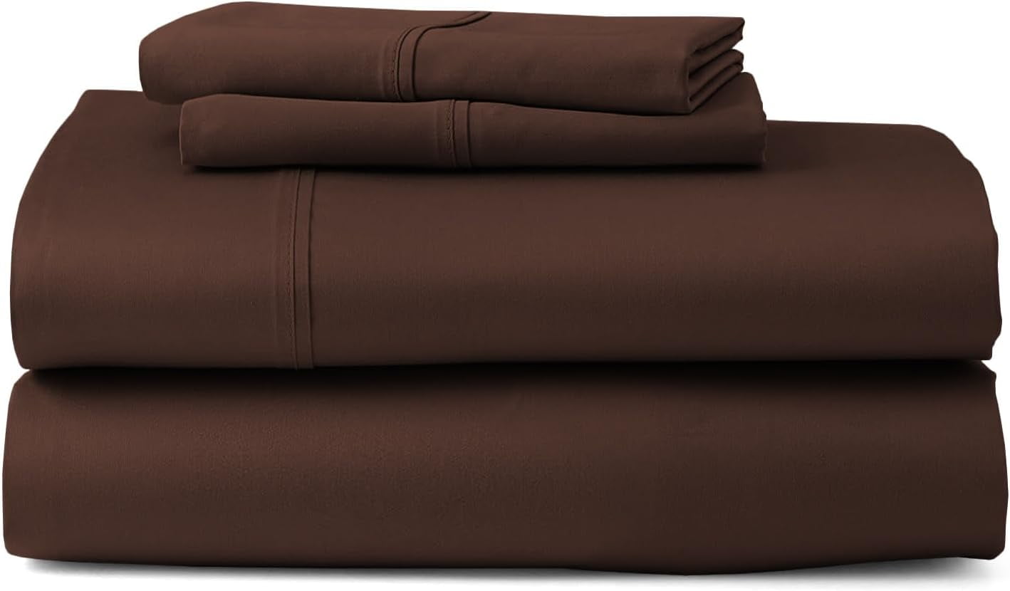 800-TC Level of Softness - Extra Soft Cooling Sheets for Hot Sleepers ...