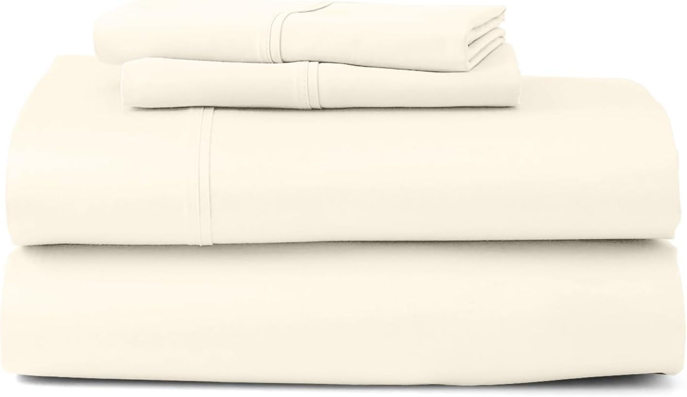 800-TC Level of Softness - Extra Soft Cooling Sheets for Hot Sleepers ...