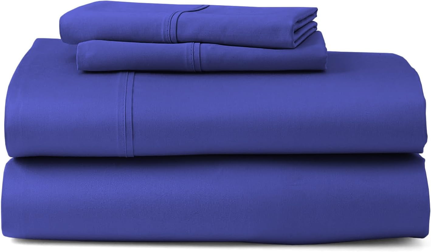 800-TC Level of Softness - Extra Soft Cooling Sheets for Hot Sleepers ...