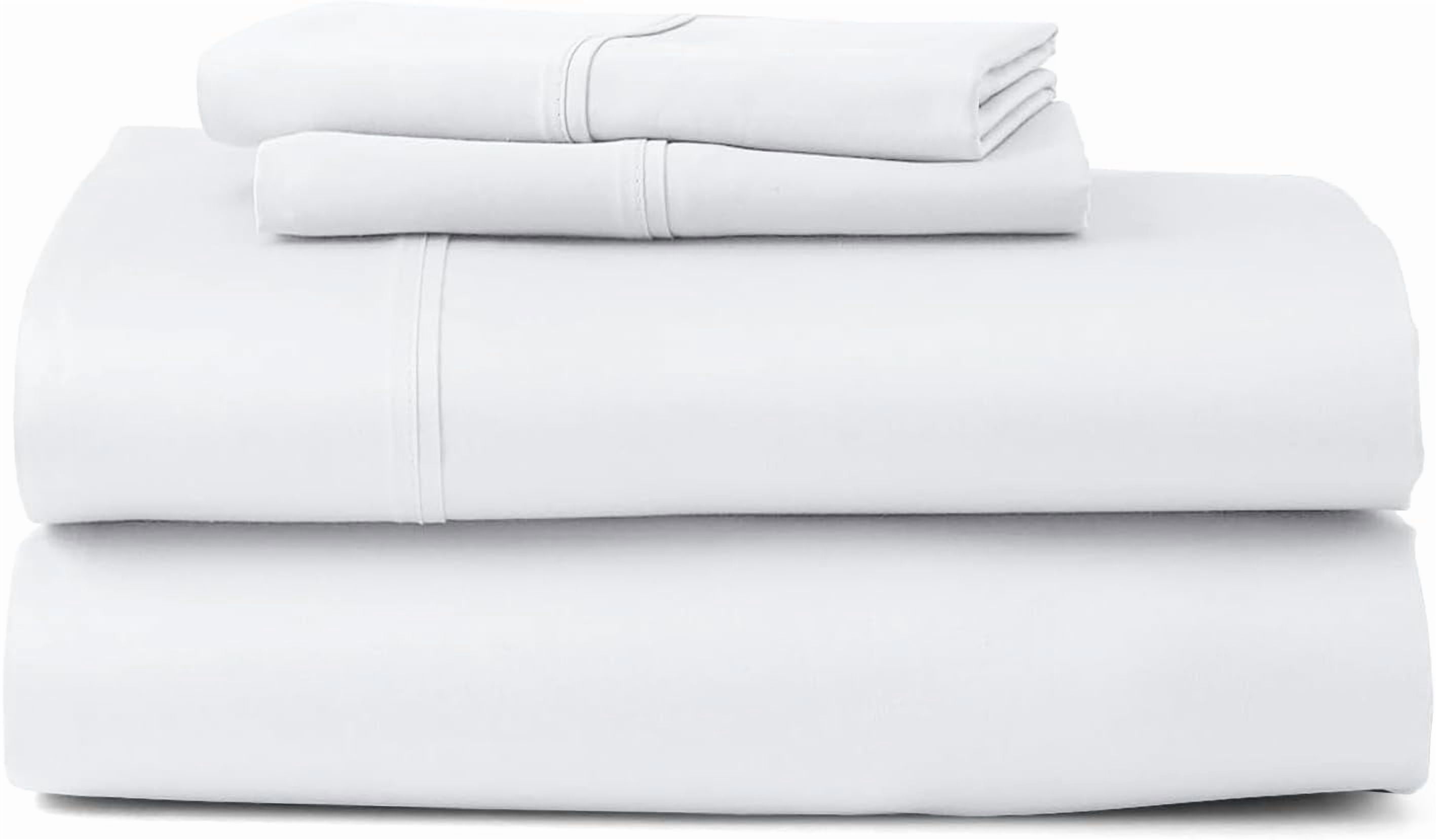 800-TC Level of Softness - Extra Soft Cooling Sheets for Hot Sleepers ...