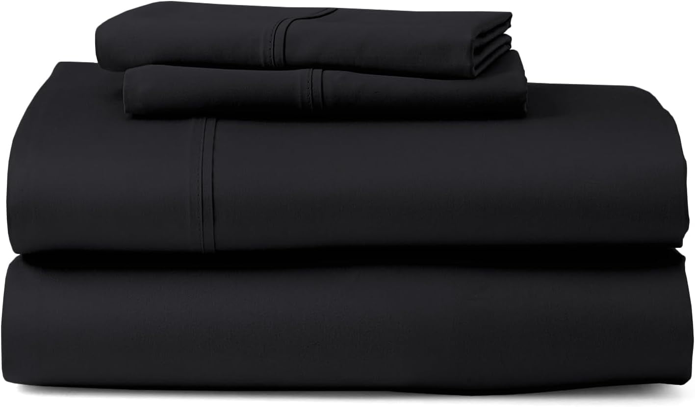 800-TC Level of Softness - Extra Soft Cooling Sheets for Hot Sleepers ...
