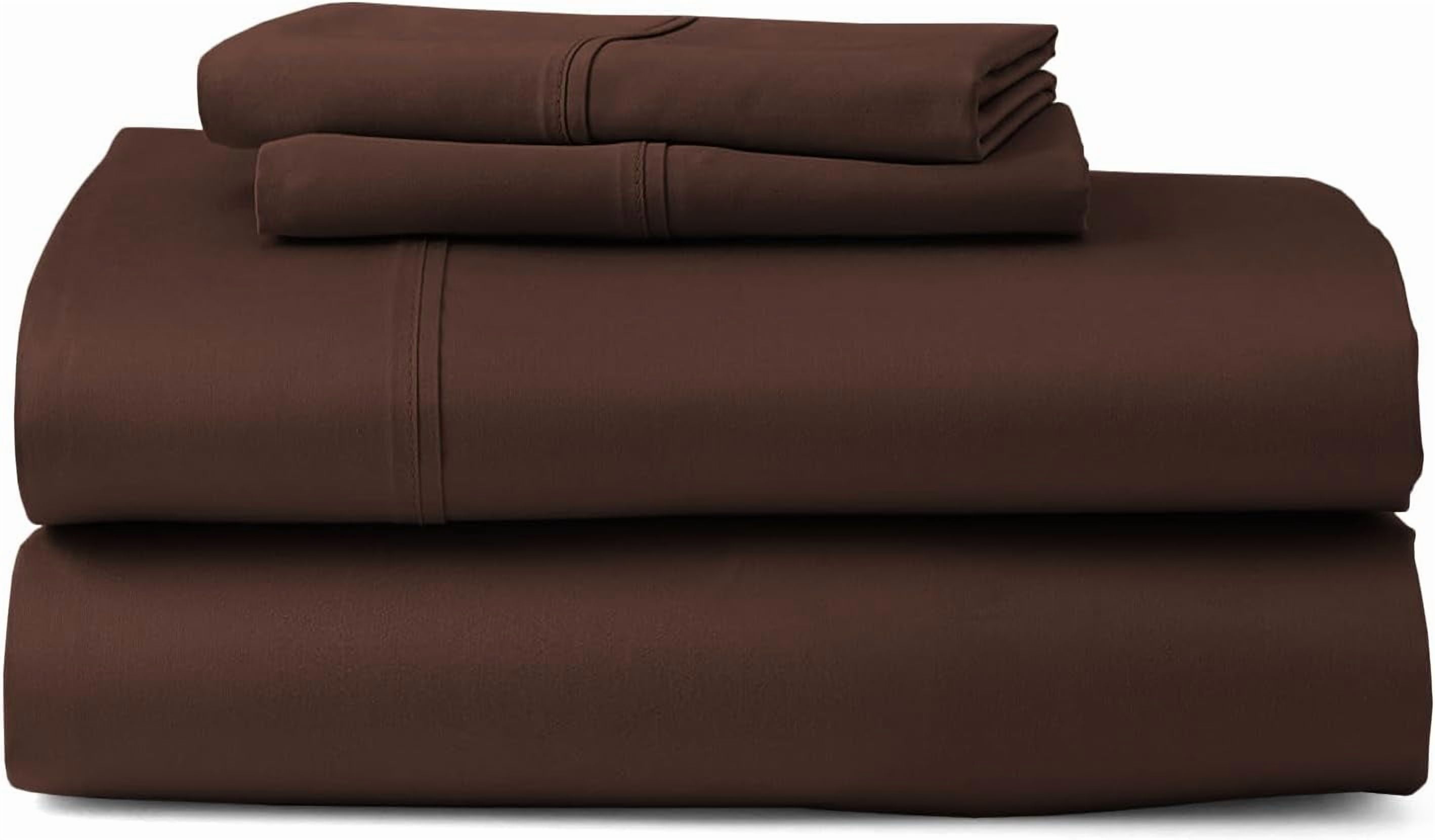 800-TC Level of Softness - Extra Soft Cooling Sheets for Hot Sleepers ...