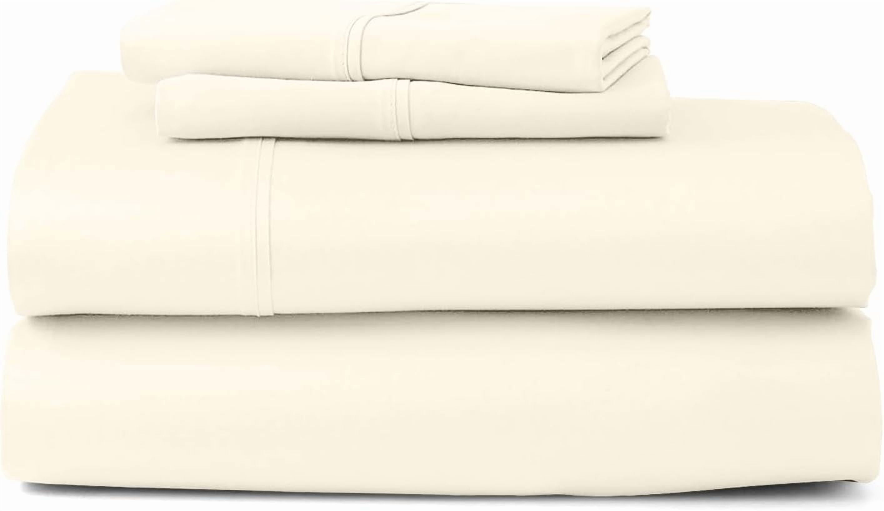 800-TC Level of Softness - Extra Soft Cooling Sheets for Hot Sleepers ...