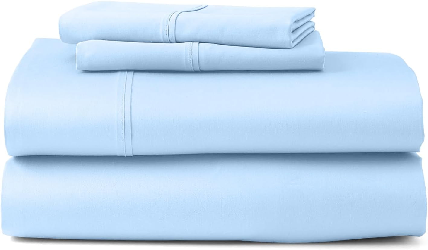 800-TC Level of Softness - Extra Soft Cooling Sheets for Hot Sleepers ...