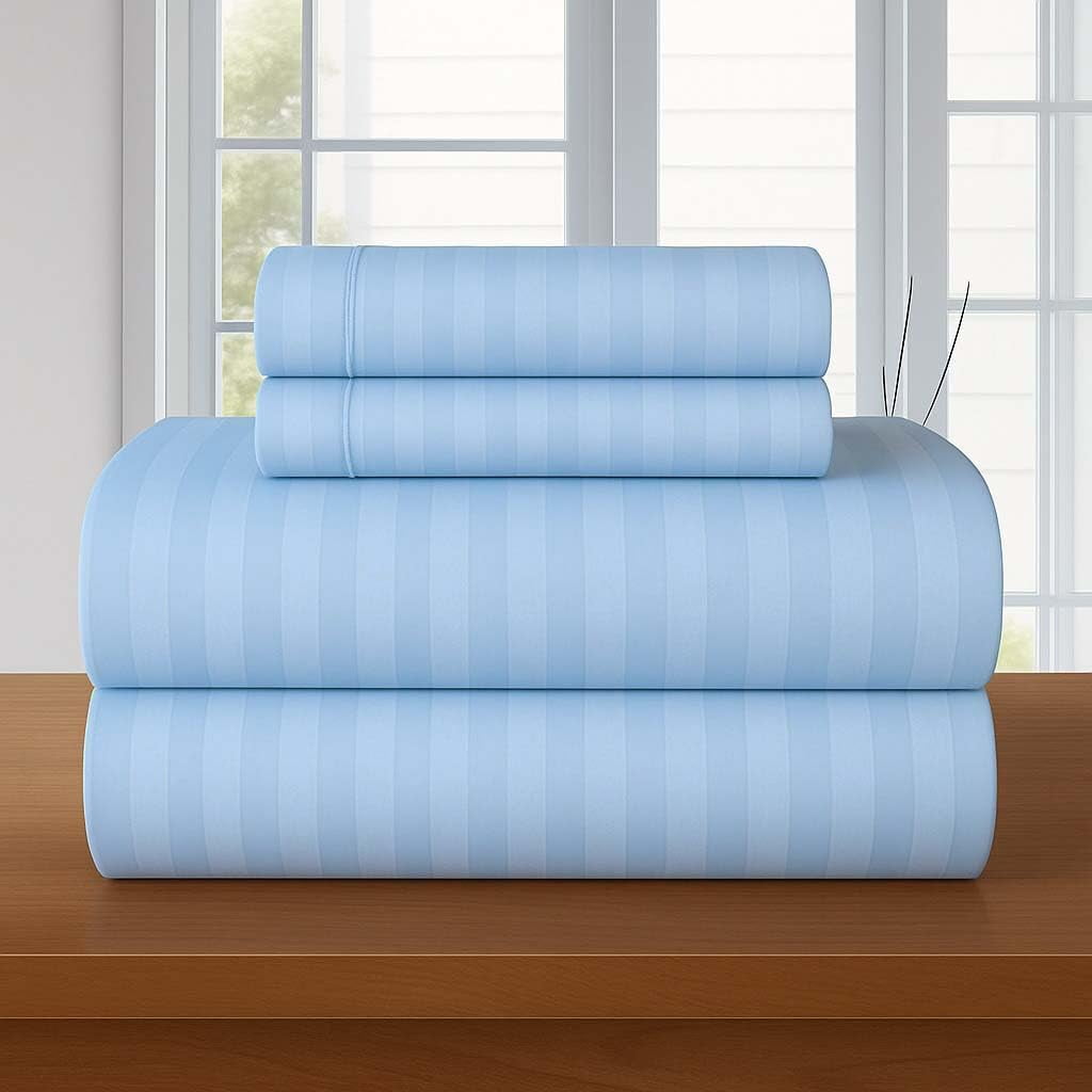 800-TC Level of Softness - Extra Soft Cooling Sheets for Hot Sleepers ...