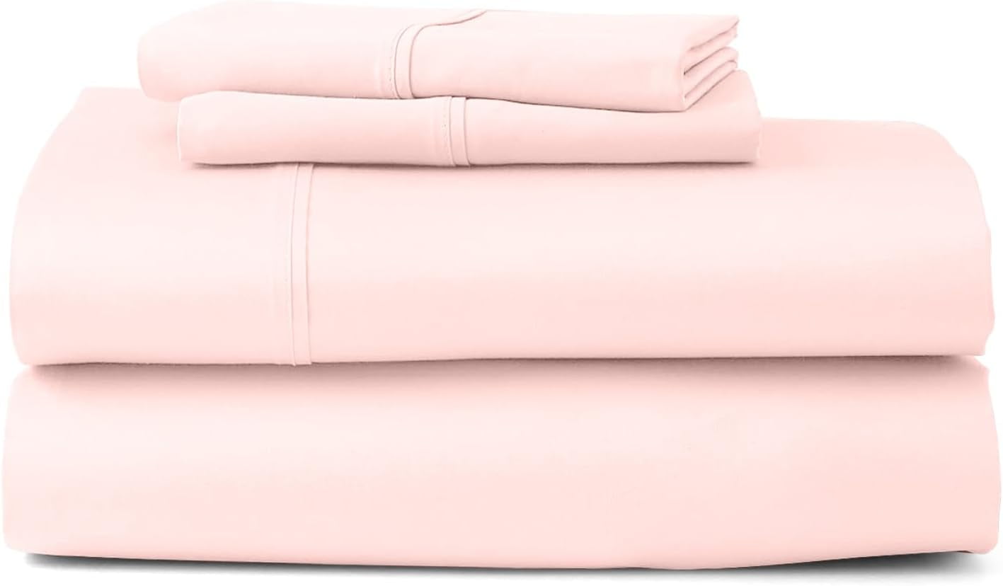 800-TC Level of Softness - Extra Soft Cooling Sheets for Hot Sleepers ...