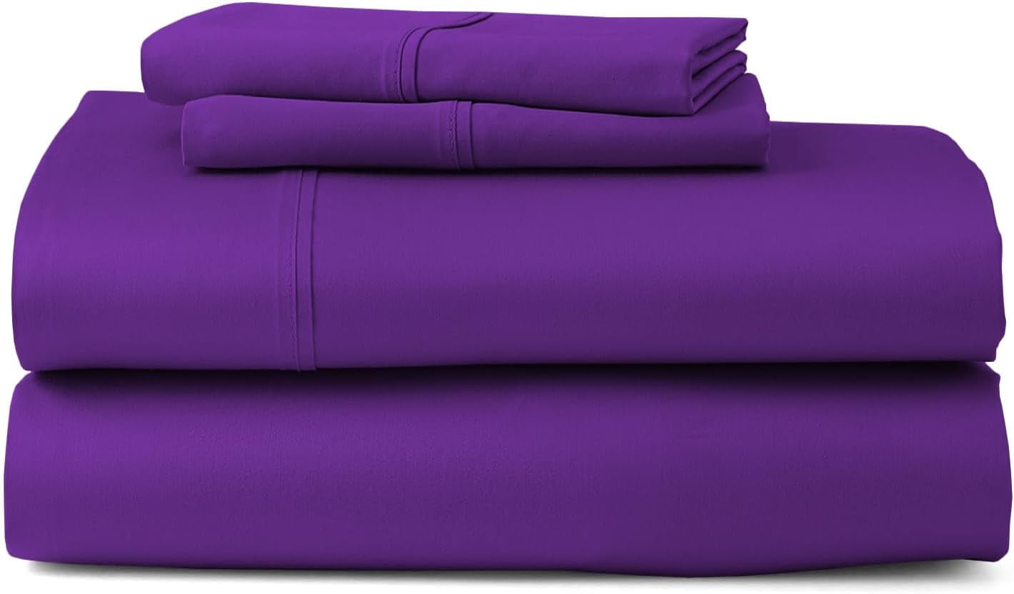 800-TC Level of Softness - Extra Soft Cooling Sheets for Hot Sleepers ...