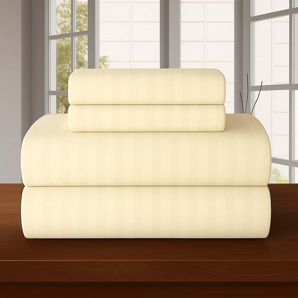 800-TC Level of Softness - Extra Soft Cooling Sheets for Hot Sleepers ...