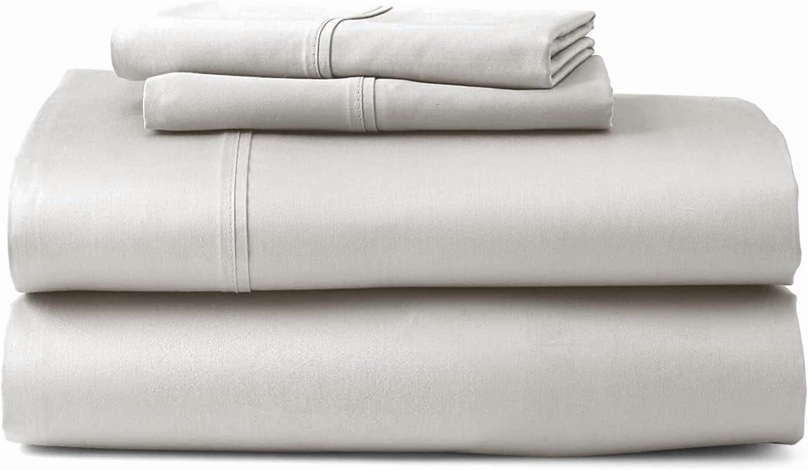 800-TC Level of Softness - Extra Soft Cooling Sheets for Hot Sleepers ...