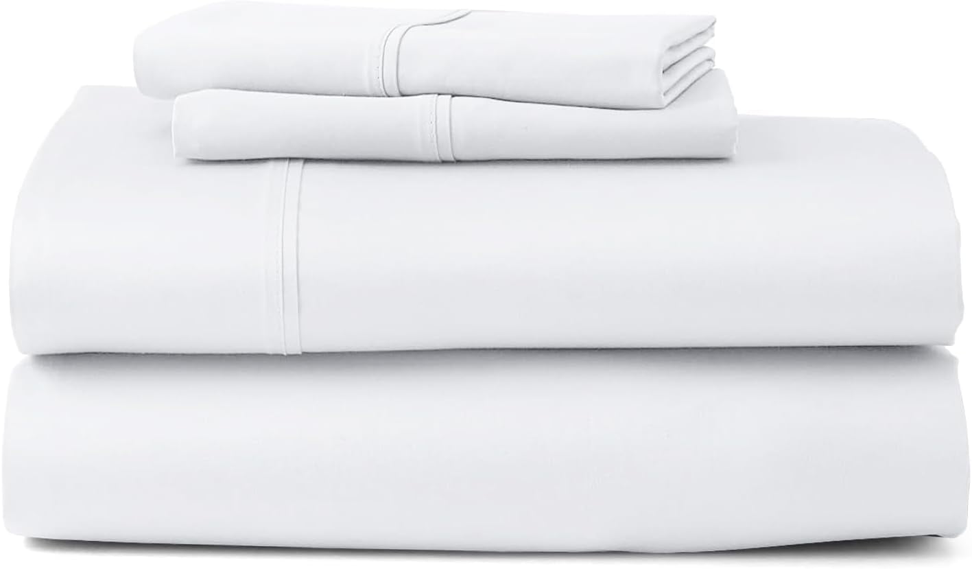 800-TC Level of Softness - Extra Soft Cooling Sheets for Hot Sleepers ...