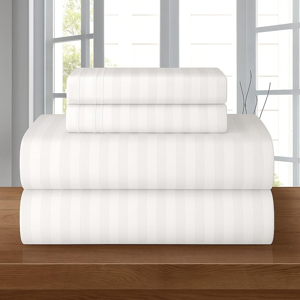 800-TC Level of Softness - Extra Soft Cooling Sheets for Hot Sleepers ...