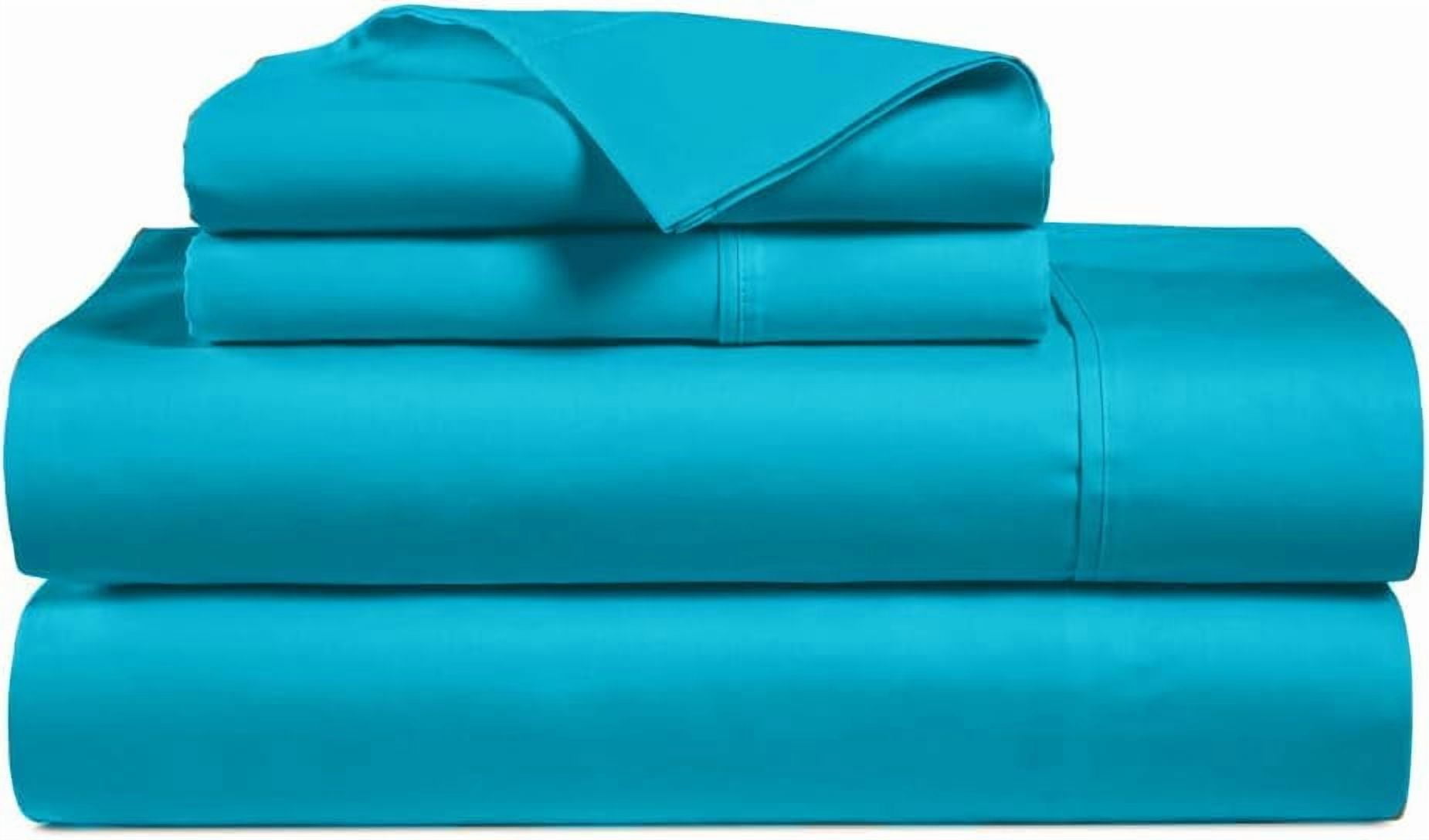 800 Thread Count 100% Pima Cotton Luxury Hotel Soft & Breathable Cool ...