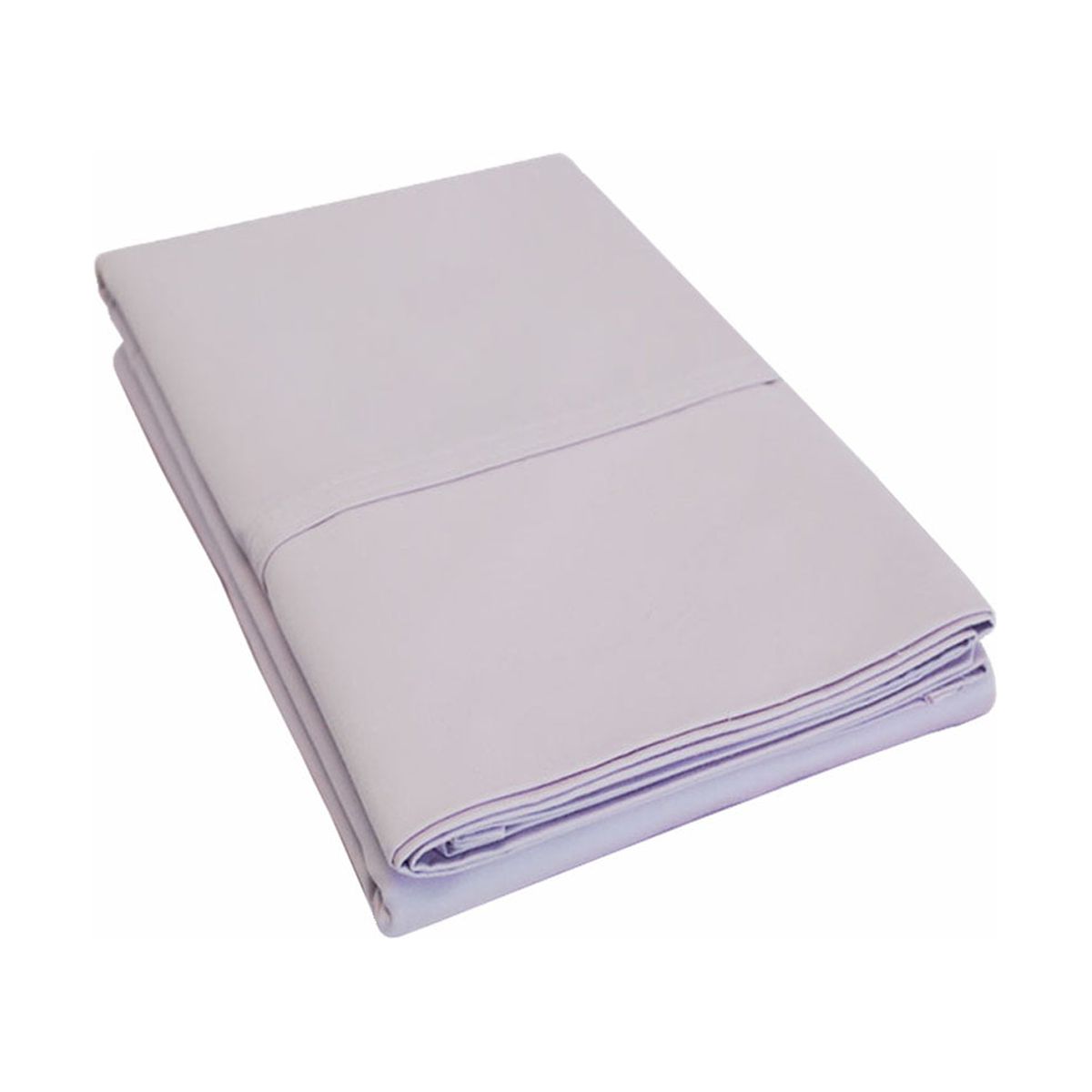 800-Thread Count Cotton Pillowcases 2-Piece Pillowcase Set by Blue Nile ...