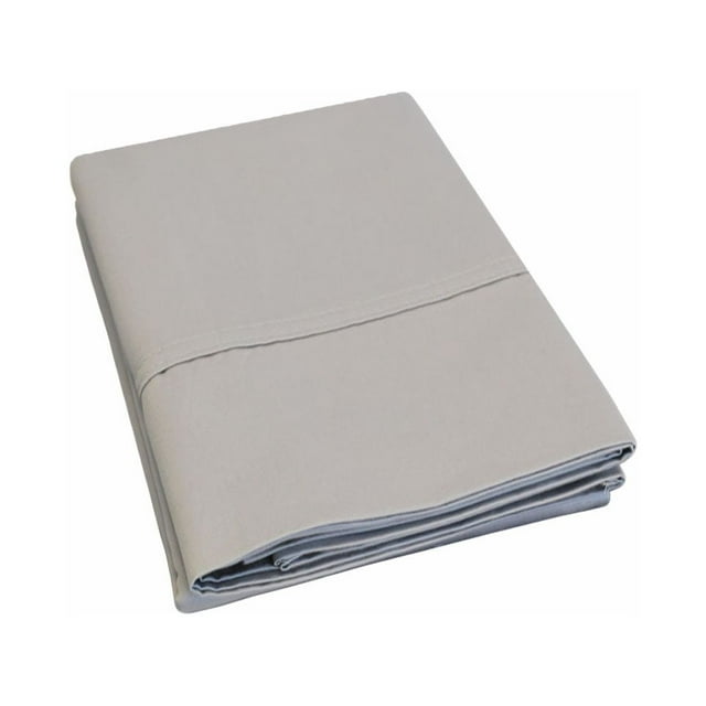 800-Thread Count Cotton Pillowcases 2-Piece Pillowcase Set by Blue Nile ...