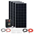 800 Watt Solar Kit - Walmart.com