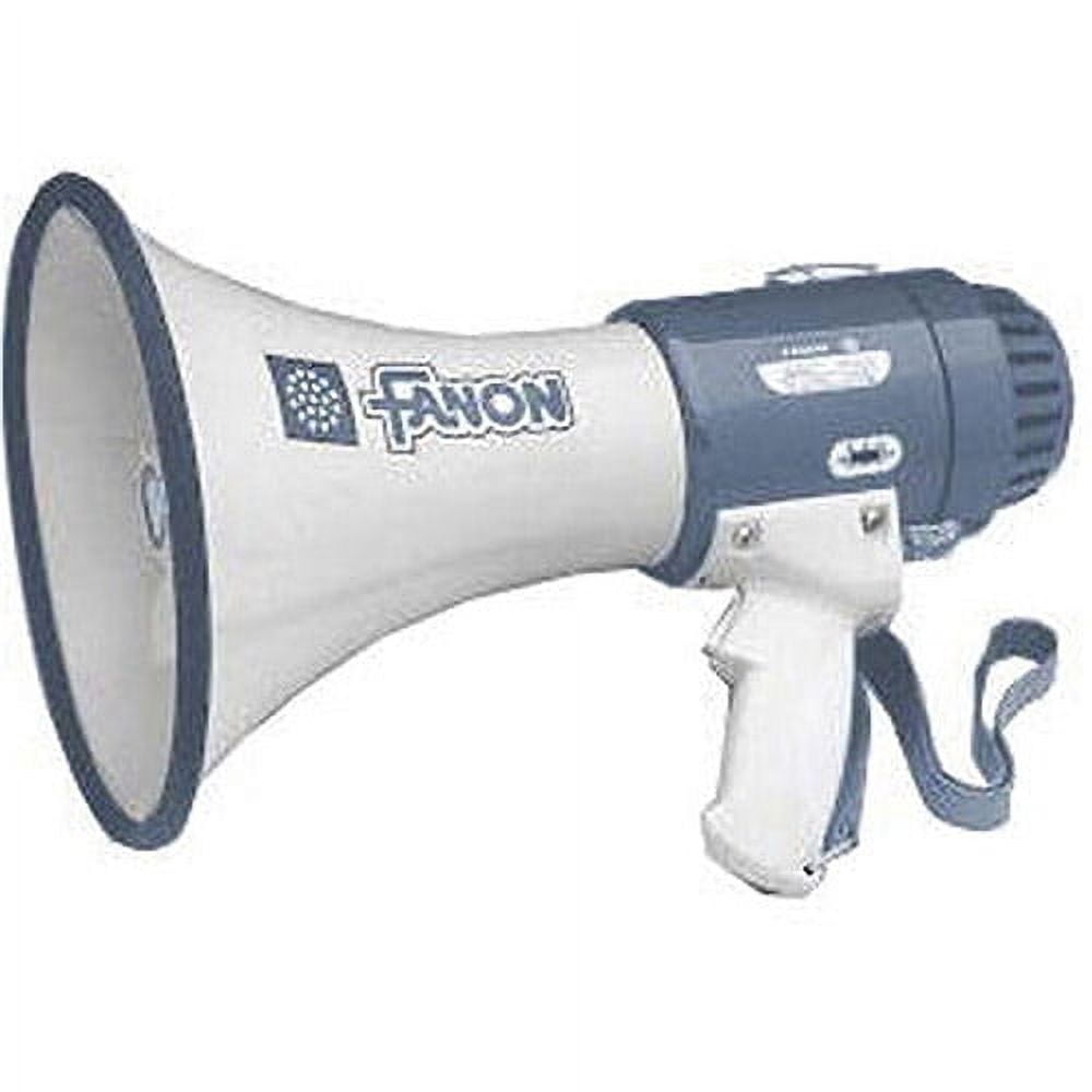 800 Yard Range Megaphone - Walmart.com